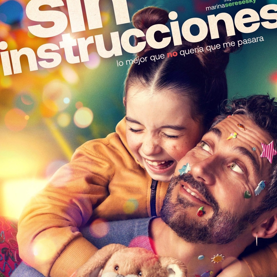 Stream ~+PELISPLUS! VER Sin instrucciones 2024 Online en Español Y ...