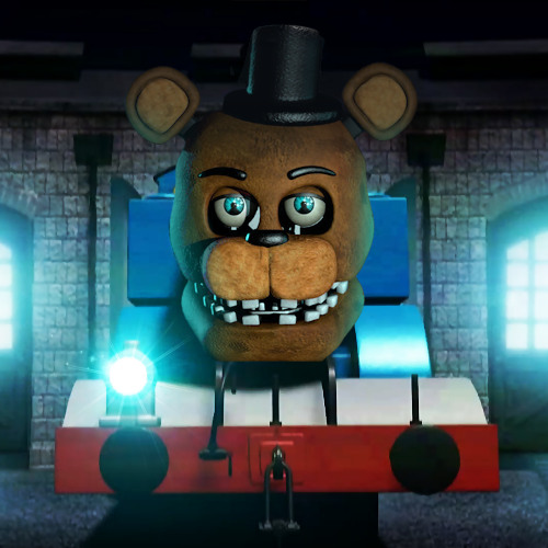 Stream Five Nights At Thomas (FNAF 1 - Thomas Theme Remix) by Tilt ...