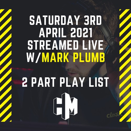 Stream Mark Plumb | Listen to House Masters 1-year of live-streaming ...