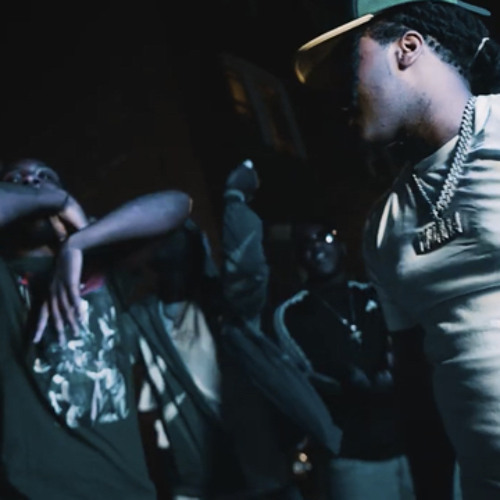 Stream Munna x Hopout Curly x Spliff x Gbg Quese x Pone Gwapo - Button ...