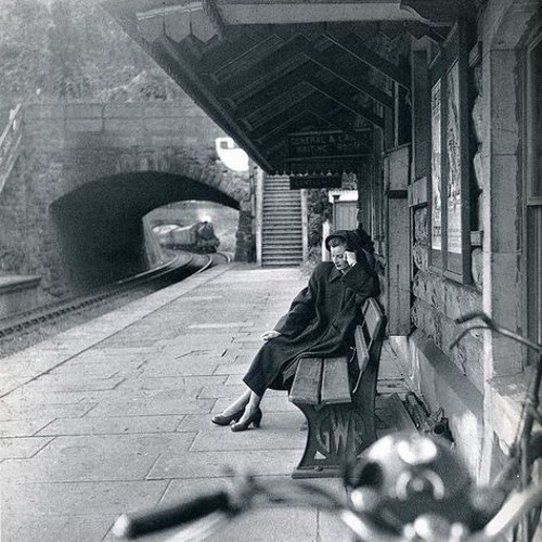 Stream The Mid Atlantic Express by Steven Schiff | Listen online for ...