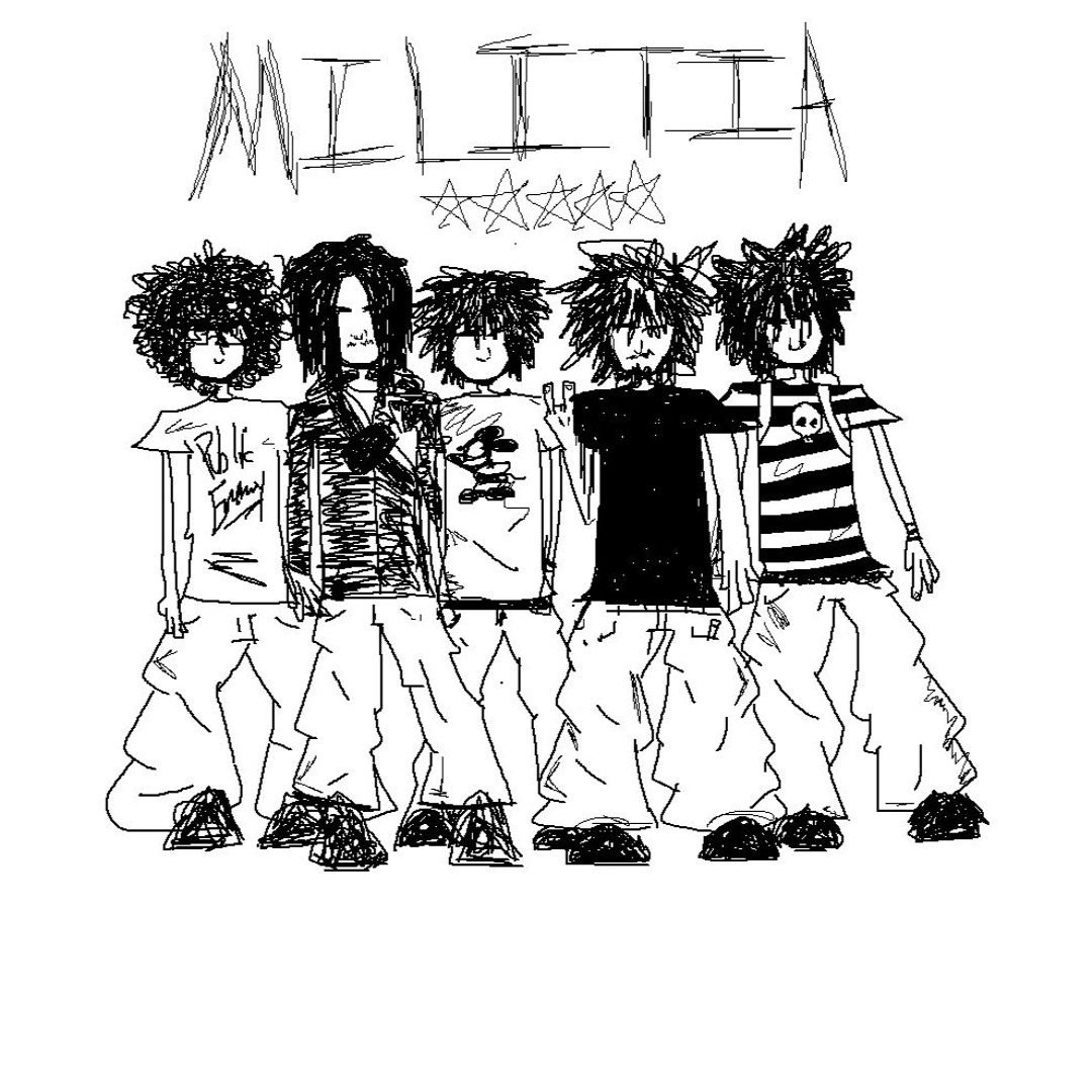 Stream Fnnmilitia Listen To Militia Playlist Online For Free On Soundcloud