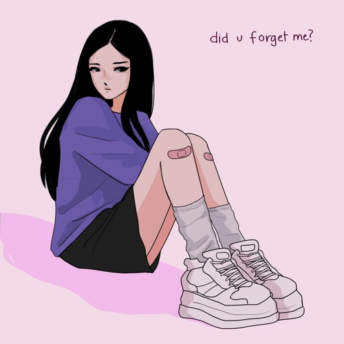 U Forgot Me