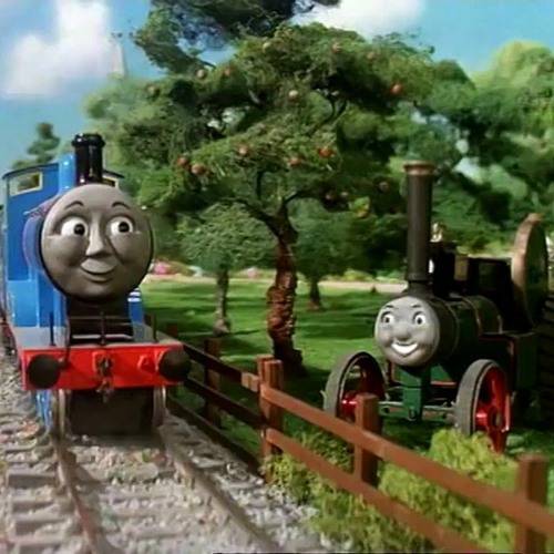 Stream Edward the Blue Engine's Theme - Season 3 (ET&TRUP Variant) by ...