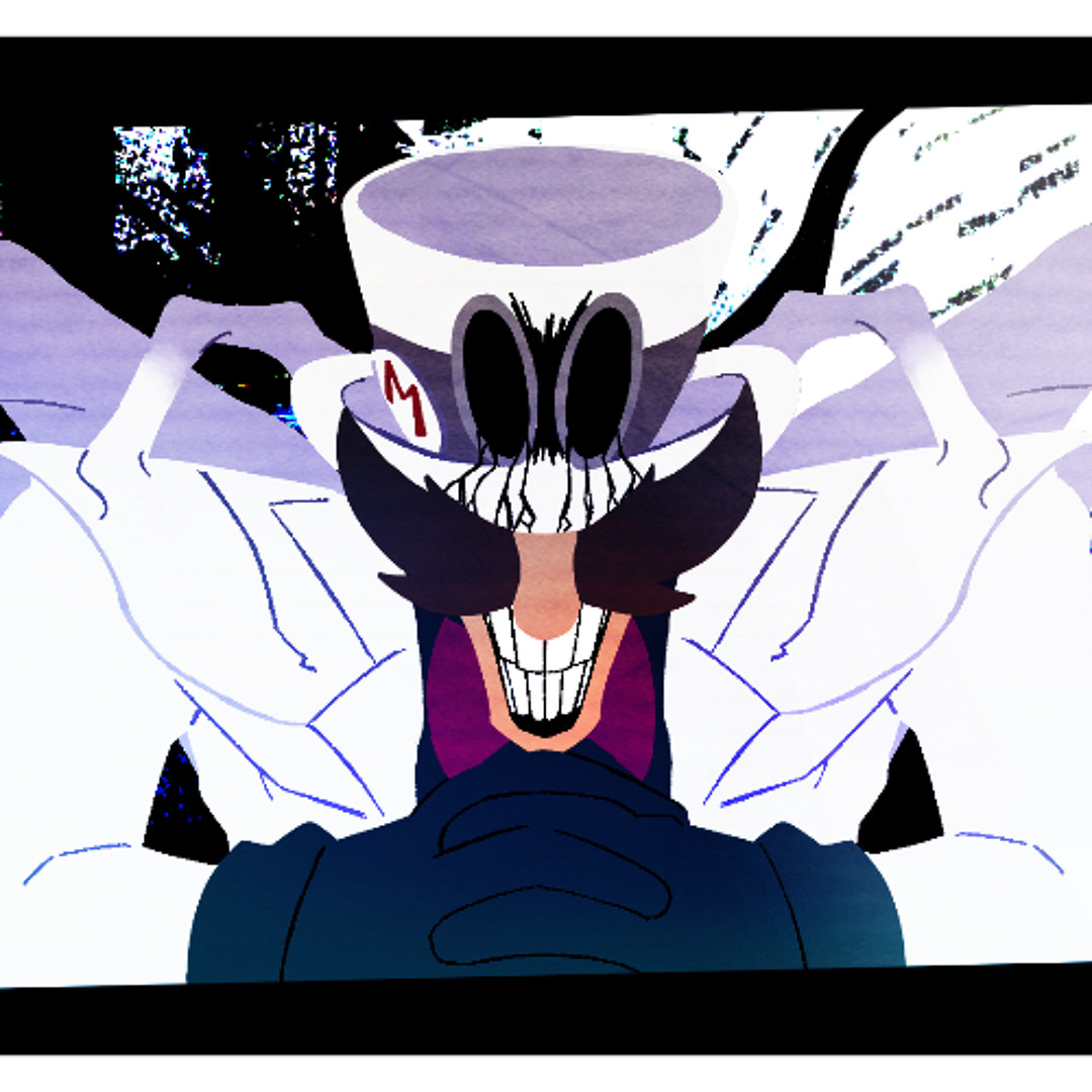 Stream SECRET EXIT V2 | FNF: MARIO'S MADNESS V2 [UST] by lopez | Listen ...