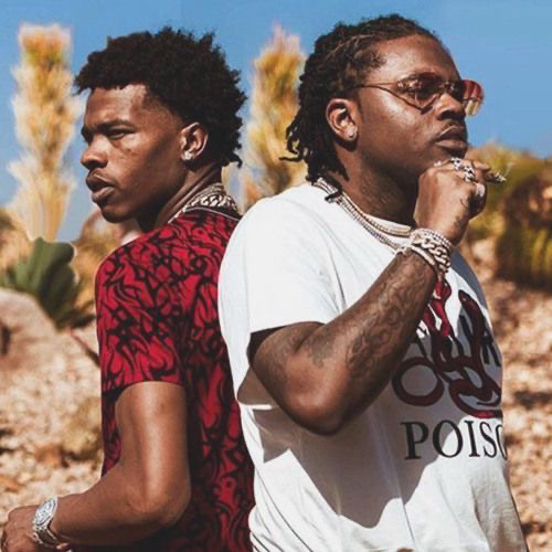 Stream Lil Baby X Gunna Type Beat by KsFlxco | Listen online for free ...