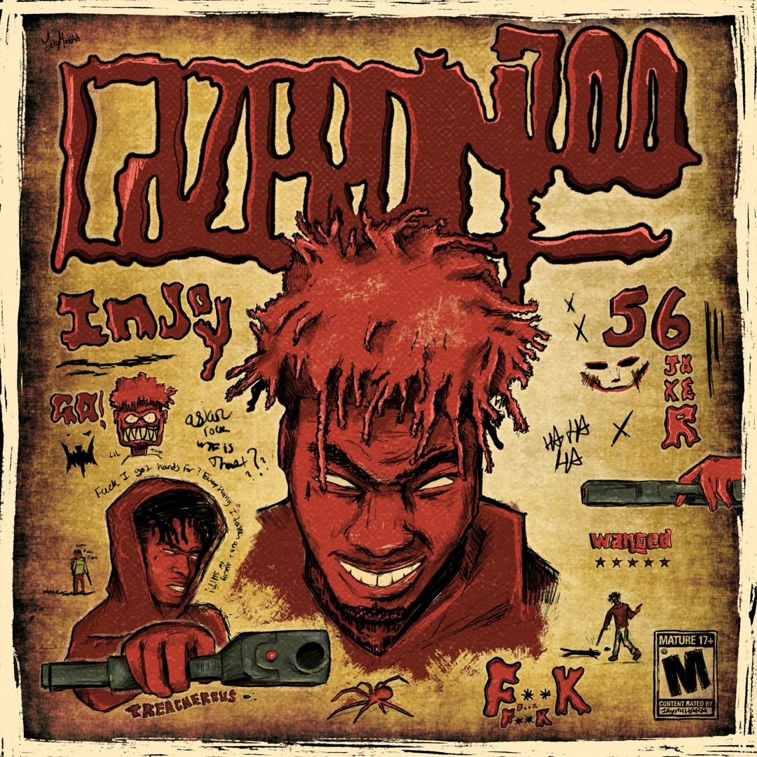 Listen to Evil Curse by LAZER DIM 700 in Underground shii playlist online for free on SoundCloud