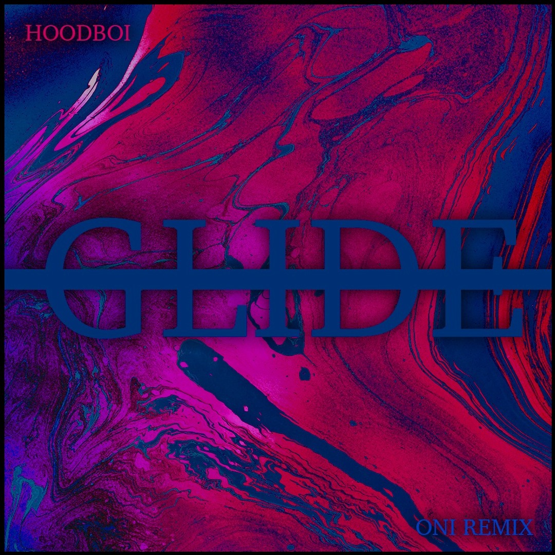 Stream Hoodboi - Glide (feat. Tkay Maidza) (Spin Off Reboot) by Spin Off | Listen online for ...