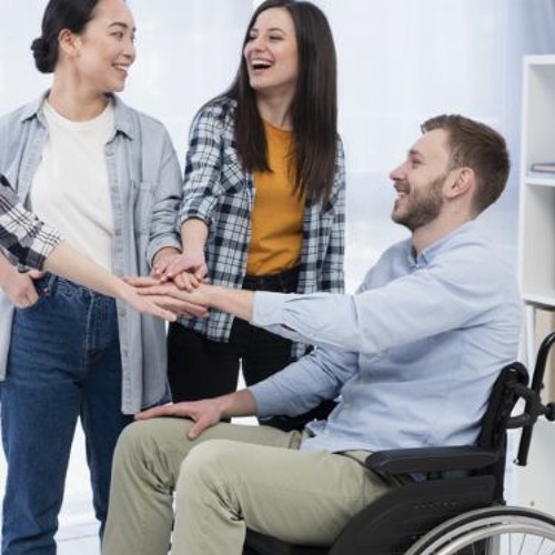 Stream What are the Salient Features of a Good NDIS Service Provider ...