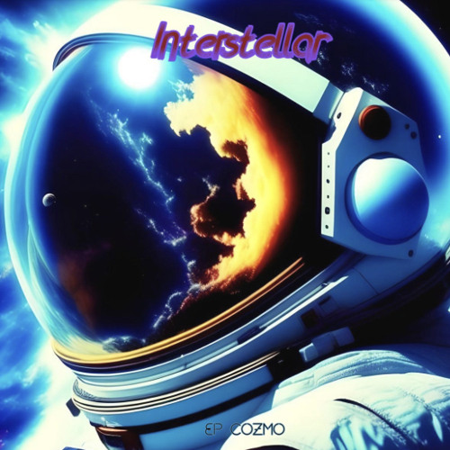 Stream EP Cozmo | Listen to Interstellar playlist online for free on SoundCloud