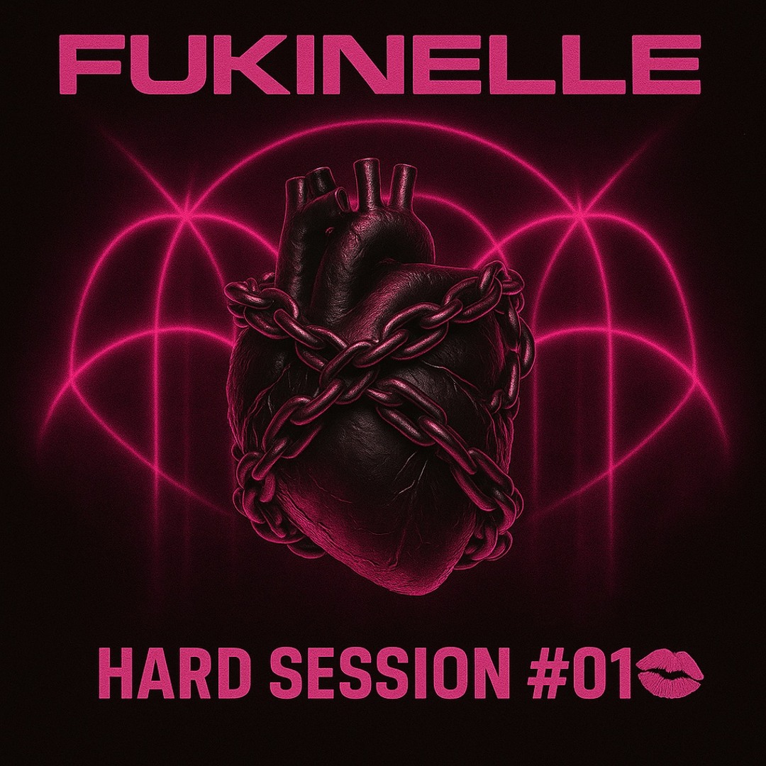 Stream HARD SESSION #01 by Fukinelle | Listen online for free on SoundCloud
