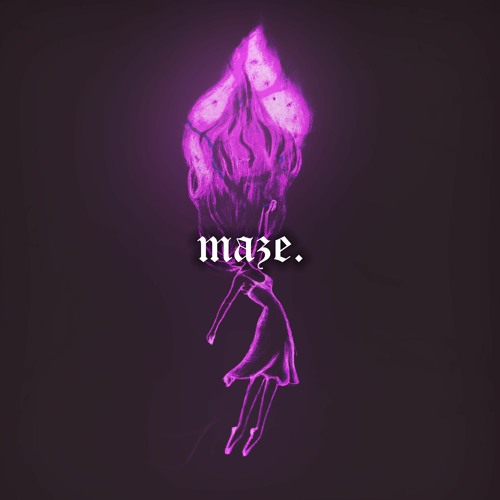 Stream HIM - Join Me In Death (Remix) by maze. | Listen online for free ...