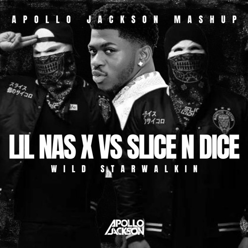 Stream Wild X Star Walkin -Apollo Jackson Mashup [FREE DOWNLOAD] by Apollo Jackson | Listen ...