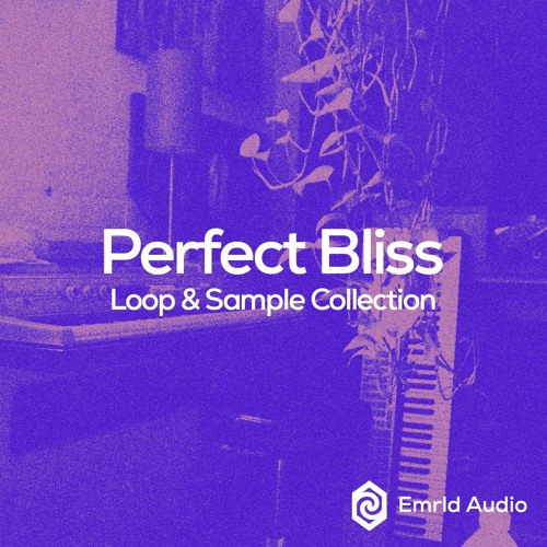 Stream Perfect Bliss Loop and Sample Collection: Vivid by Emrld by Emrld Audio | Listen online ...