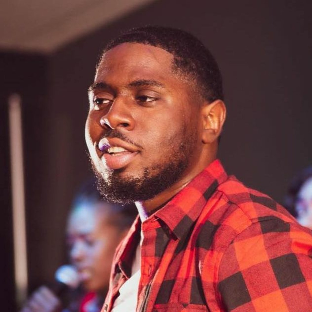 Stream Laba nan peyi anwo | Jamar Joseph by ADORASYON YO | Listen ...