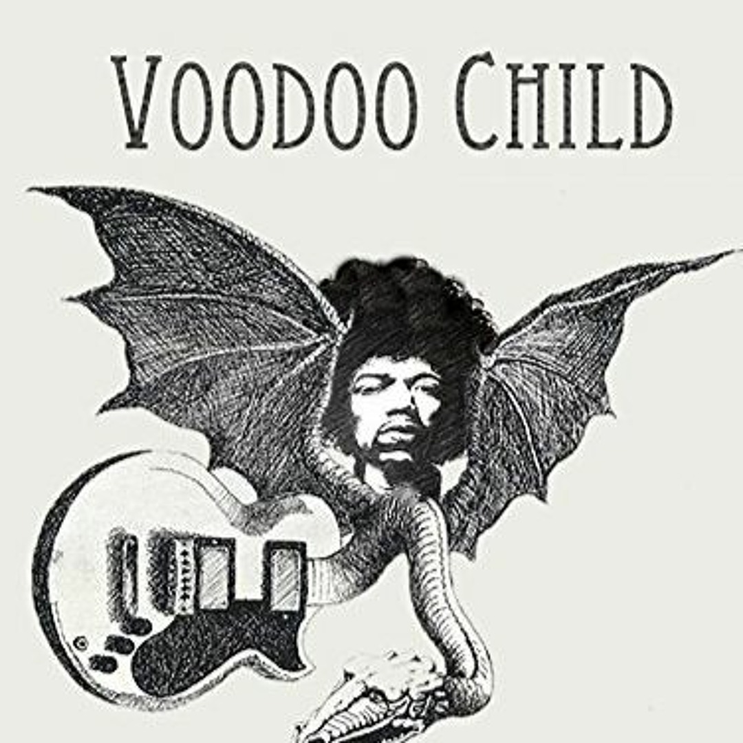 Stream Voodoo Child (Cover) - Jimi Hendrix by Surprise Left | Listen ...