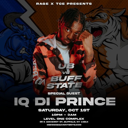 Stream UB VS BUFF STATE HOMECOMING 2022 LIVE AUDIO 10-1-22 by MIXTAPES ...