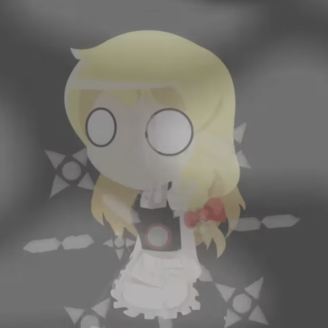 Stream The Witches’ Ball - Magus but its the one from alternate ...