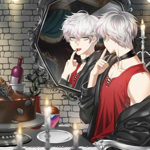 Stream 【Mystic Messenger】-I am strongest (Airah tea) Saeran/Ray/unknown ...