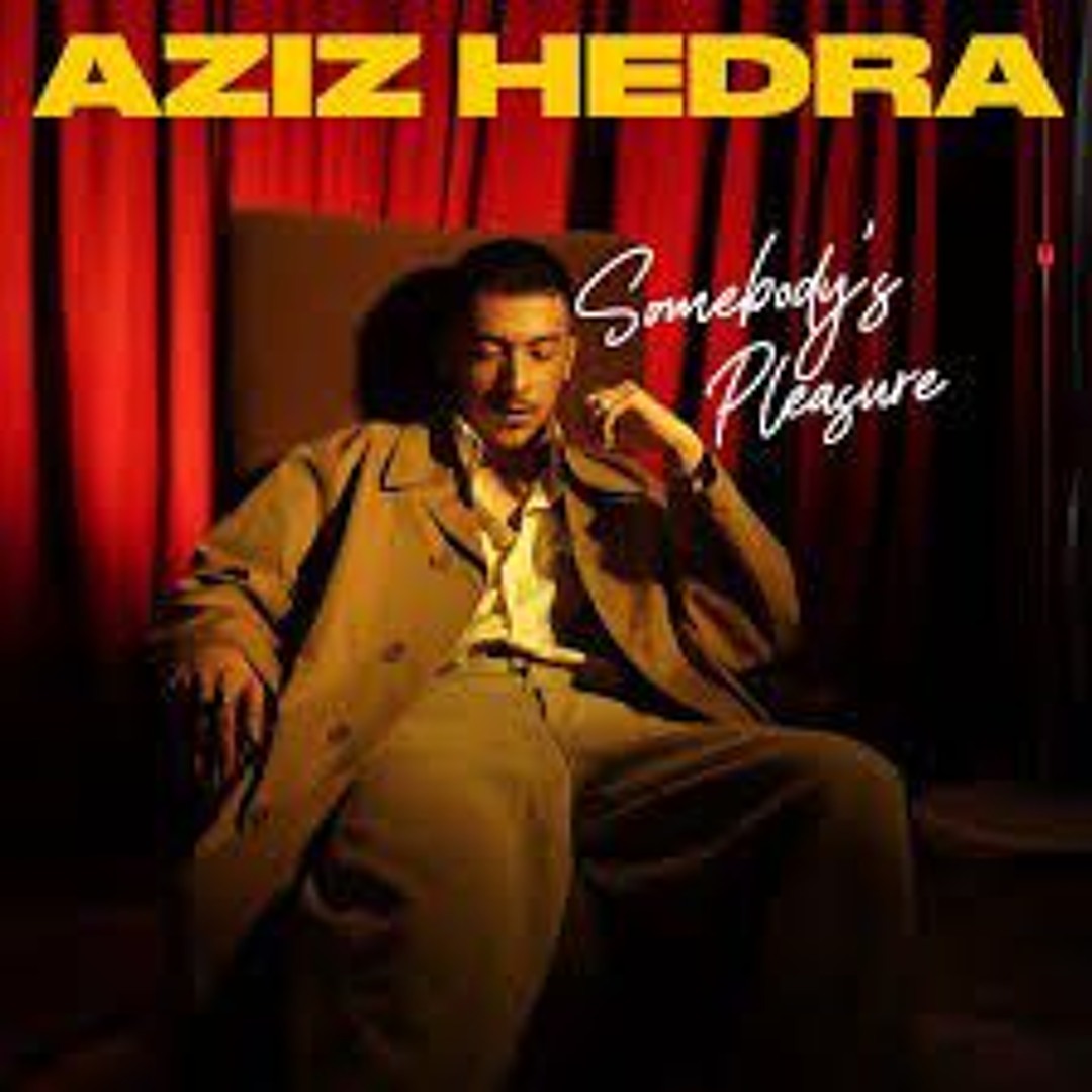 Stream somebody's pleasure(extended version)-aziz hendra by Van ...