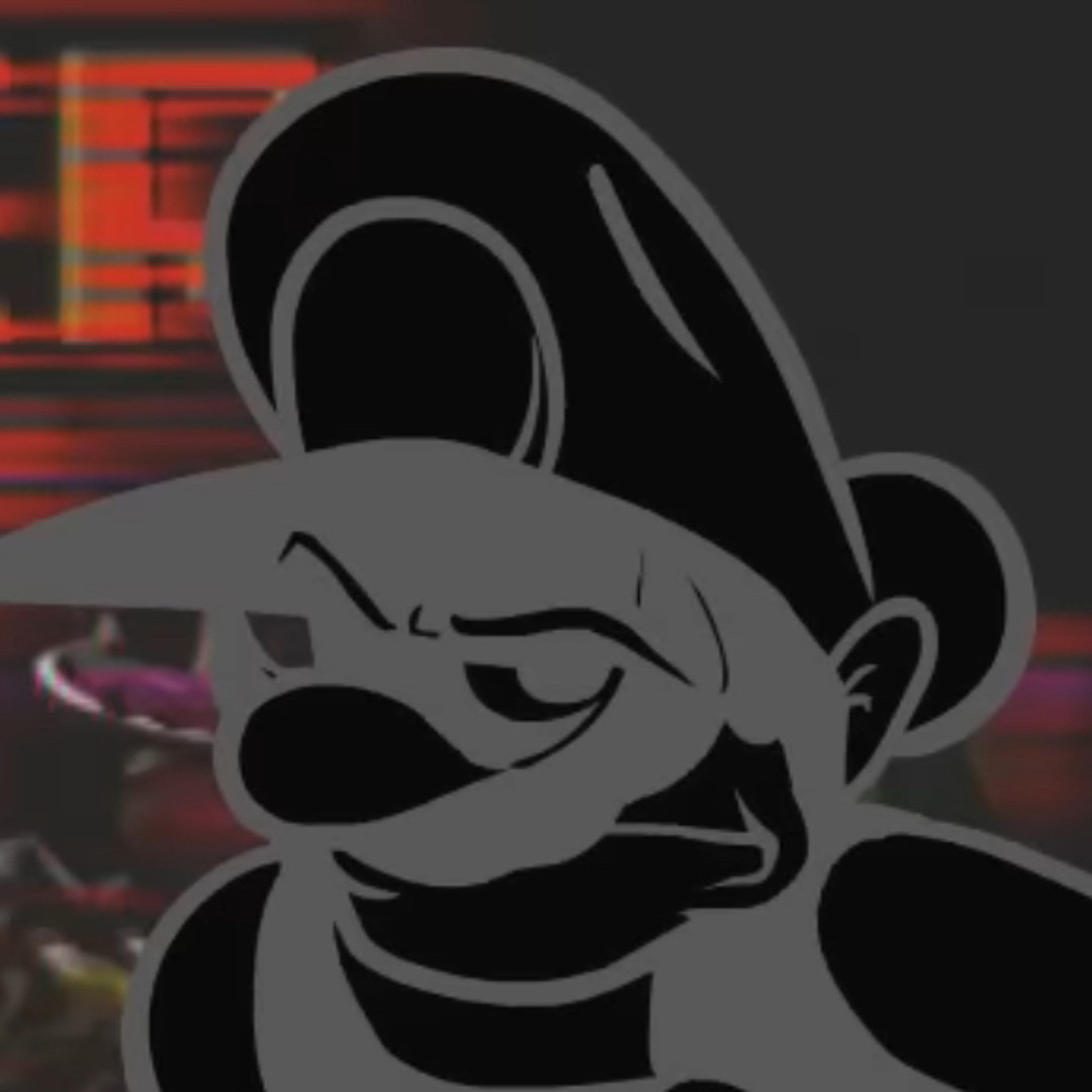 Stream FNF Mario’s Madness V2 | “Release Date” | Catfight, but IHY and ...