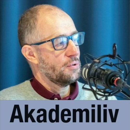 Stream episode IBS-experten Magnus Simrén gästar Akademilivs podcast by ...