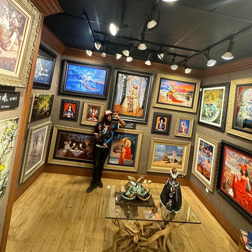 Stream isoGrizz - Florida Girls by Thanos Grizz | Listen online for ...