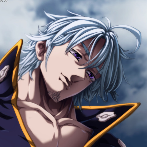 Stream Estarossa “Full Counter” by DaddyPhatSnaps by Alexander Anderson ...