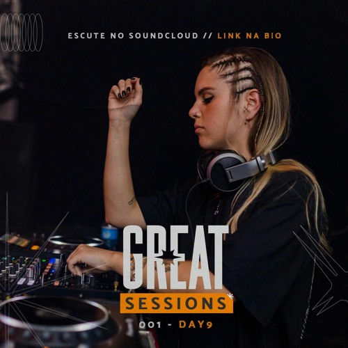 Curso Great DJs | Linktree