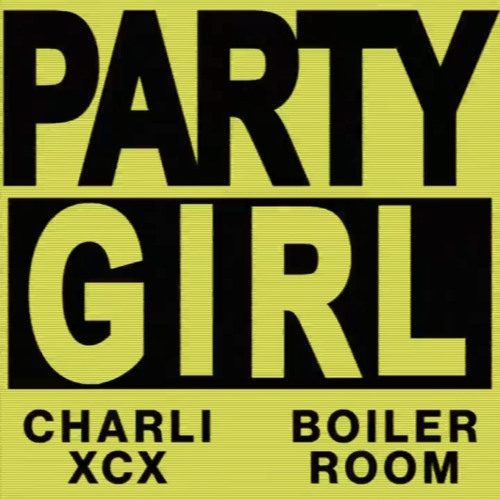 Stream 365 PARTY GIRL by 2222 | Listen online for free on SoundCloud