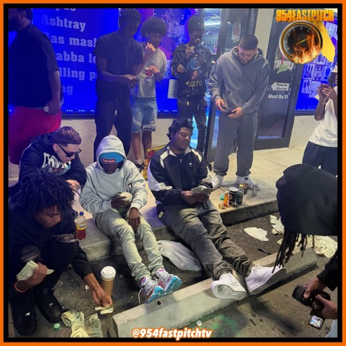 Stream Spinbackk X Lil Bugg X BiggKutt8 X R $ K - Fantastic 4 (FAST) by ...