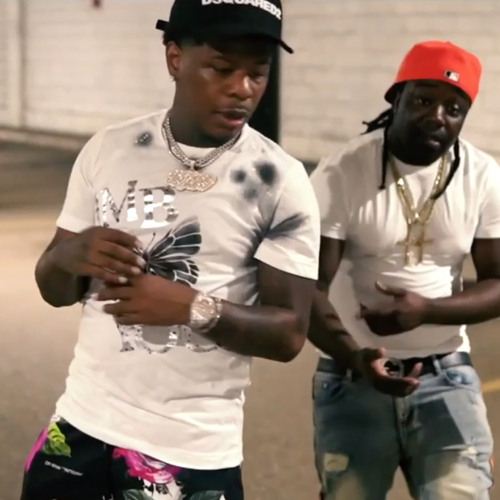 Stream Rylo Rodriguez - Whole Time (Long Live Baby GWay) by Ray Wonder ...