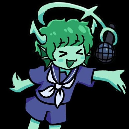 Stream FNF deep sea date OST Sweet_Waves by Em | Listen online for free ...