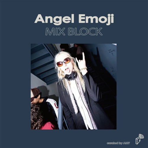 Stream 2023/02/09 MIX BLOCK - Angel Emoji by block.fm | Listen online ...