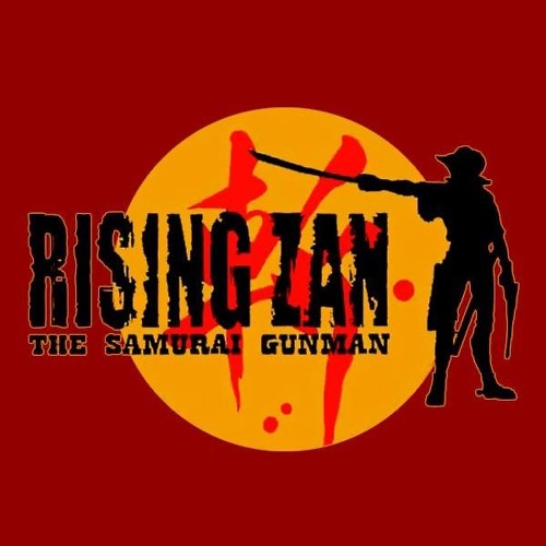 Stream Johnny No More From Rising Zan The Samurai Gunman by Chicken ...