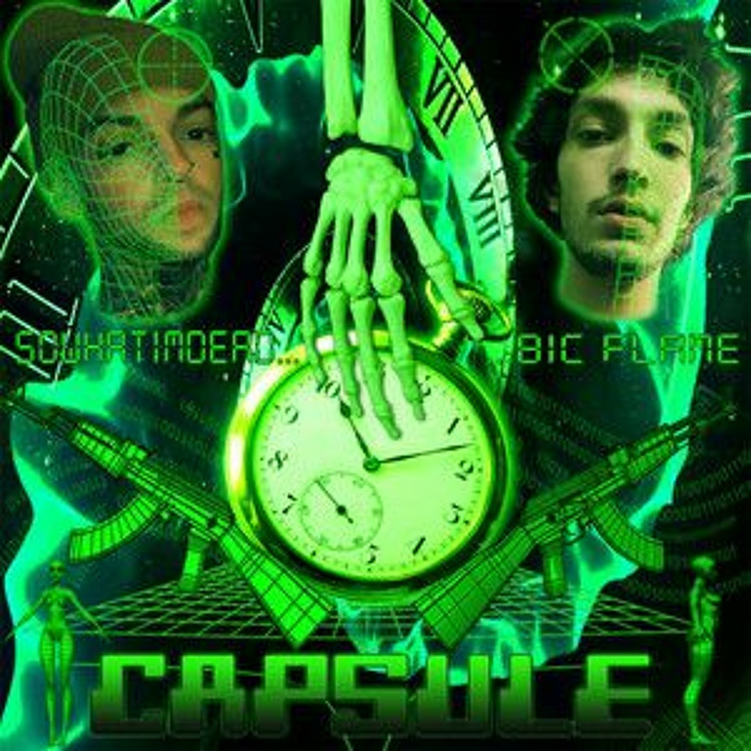 Stream WORLD WAR (prod. SNC808 x BRANDON FINESSIN) by 3400MahWrist ...