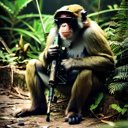 Sniper Monkey