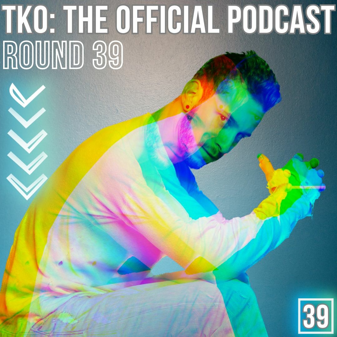 Stream Johnny I. Presents - TKO: The Official Podcast - Round 39 by ...
