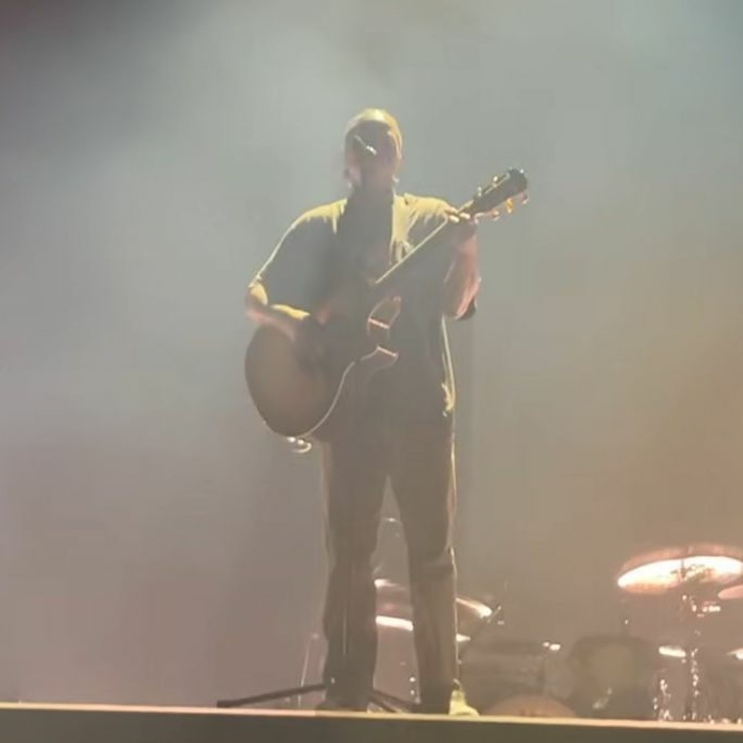 Stream Creep - Daniel Caesar 2023 Seoul Live by PoloBodyBag | Listen ...