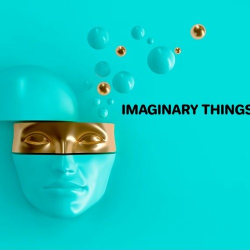 Stream Imaginary Things by Cosmic Jones | Listen online for free on ...