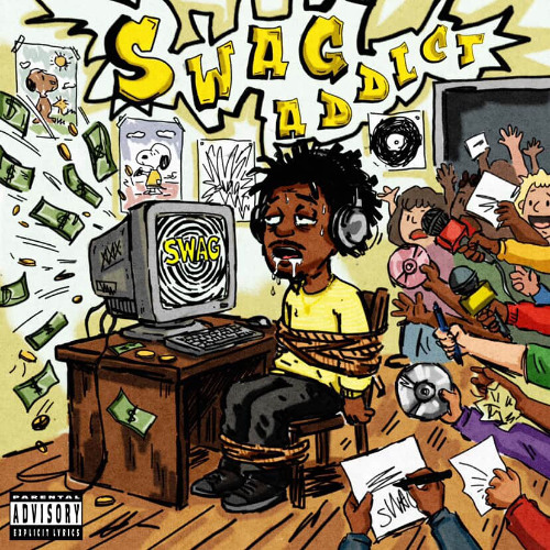 Stream Percatric (@percatric) | Listen to Swag Addict playlist online ...