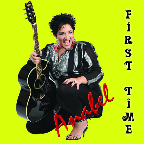 Stream Anabel Blanco " Prohibido " by SWEET Salsa DAVID GUADALUPE ...