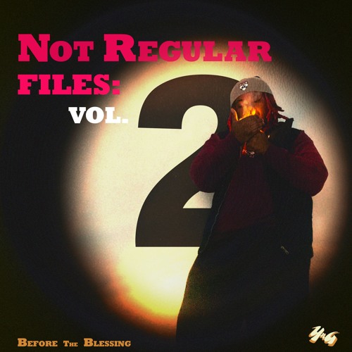 Stream YNG Vant | Listen to Not Regular Files Vol. 2: Before the ...