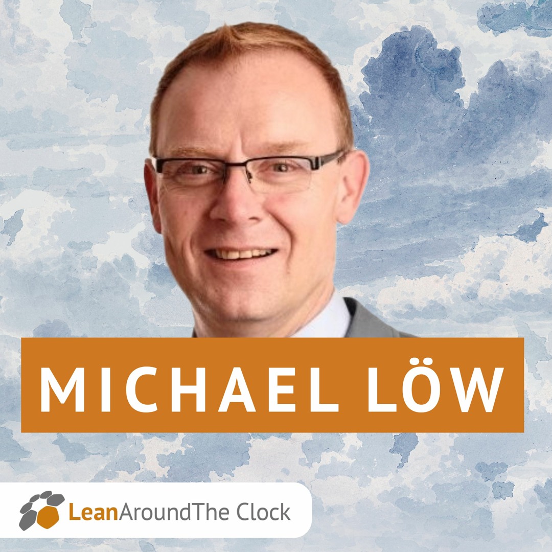 Stream episode LATC2024 Speaker’s Corner Interview – Michael Löw by LeanBase podcast | Listen ...