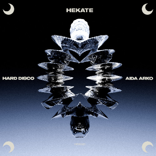 Premiere: AIDA ARKO & PRYDIE - Hard Disco [HEK021] - Listen to music