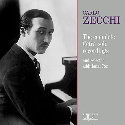 Stream Il pianista 28-4-2020 Carlo Zecchi - Parte 2: romanticismo e ...