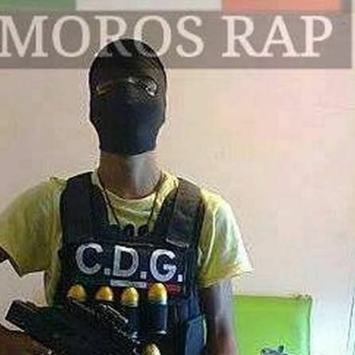 Stream Comandante Patas Muertas (Ciclón 232) by Mañamoros CDG 111 ...