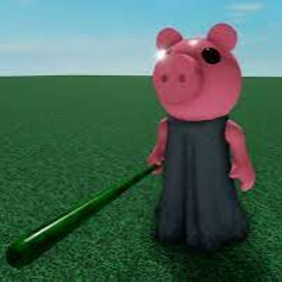 Stream Piggy ROBLOX "Little Brother" Theme by Piggy Book 1 Old Theme ...