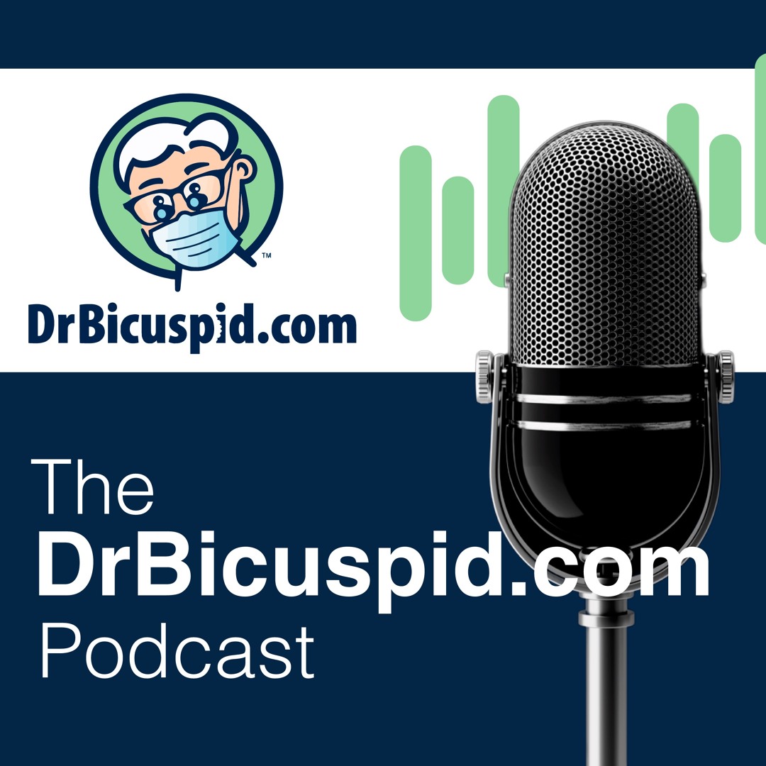 Stream episode The evolution of decision-making in dentistry with Dr ...