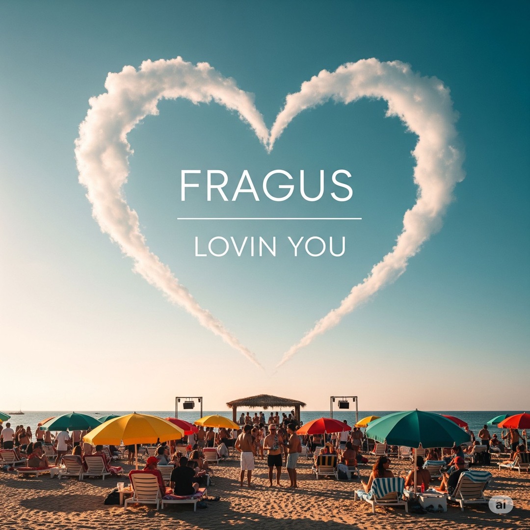 Stream Fragus - Lovin You by Fragus | Listen online for free on SoundCloud
